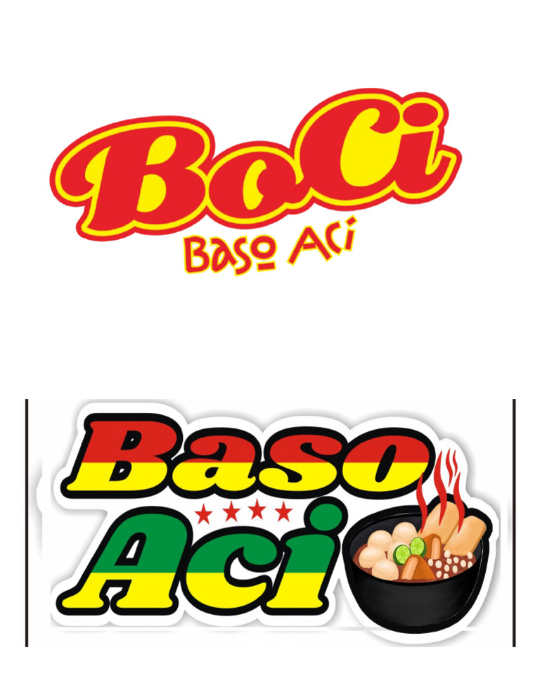 Baso Aci | PDF