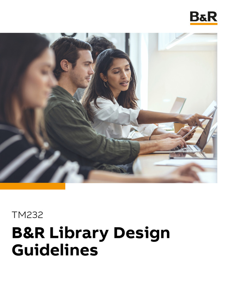 TM232-ENG BR Library Design Guidelines V2000 | PDF | Library (Computing) | Data Type
