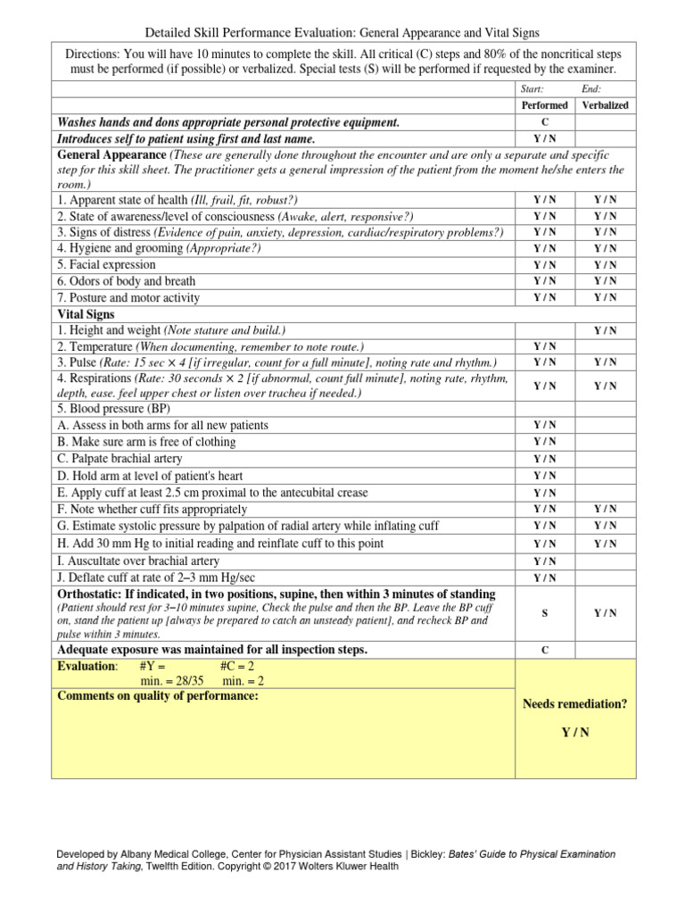 IMPD-OSCE | Download Free PDF | Anatomical Terms Of Motion | Knee
