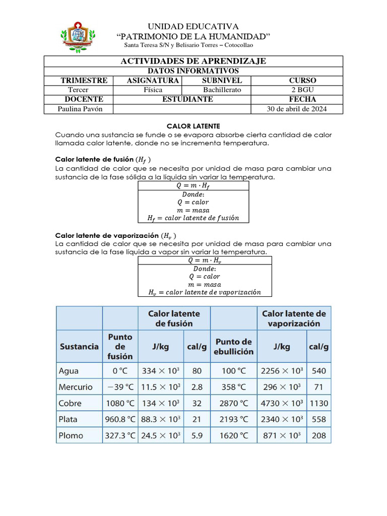 Ficha Act Asinc 2 Bgu C | PDF