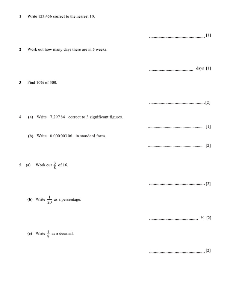 Grade 7 | PDF