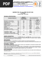 Jet A-1 | PDF | Jet Fuel | Chemistry