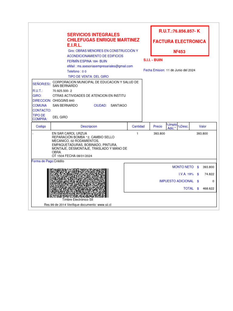 DFSAF | PDF | Economias | Servicios (economía)