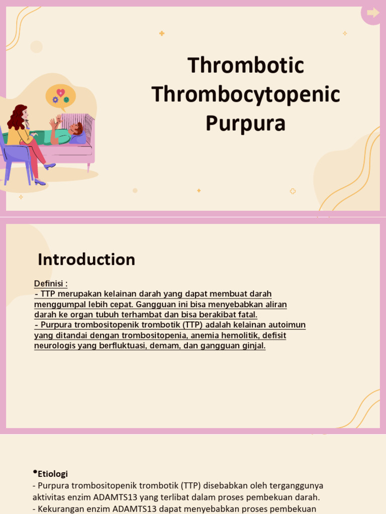 TTP PPT Bindoo | PDF