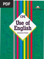 Upstream Proficiency C2 PDF | PDF