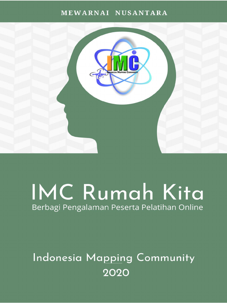 E - Book - IMC - RUMAH.KITA.2020. (Paper b5) | PDF