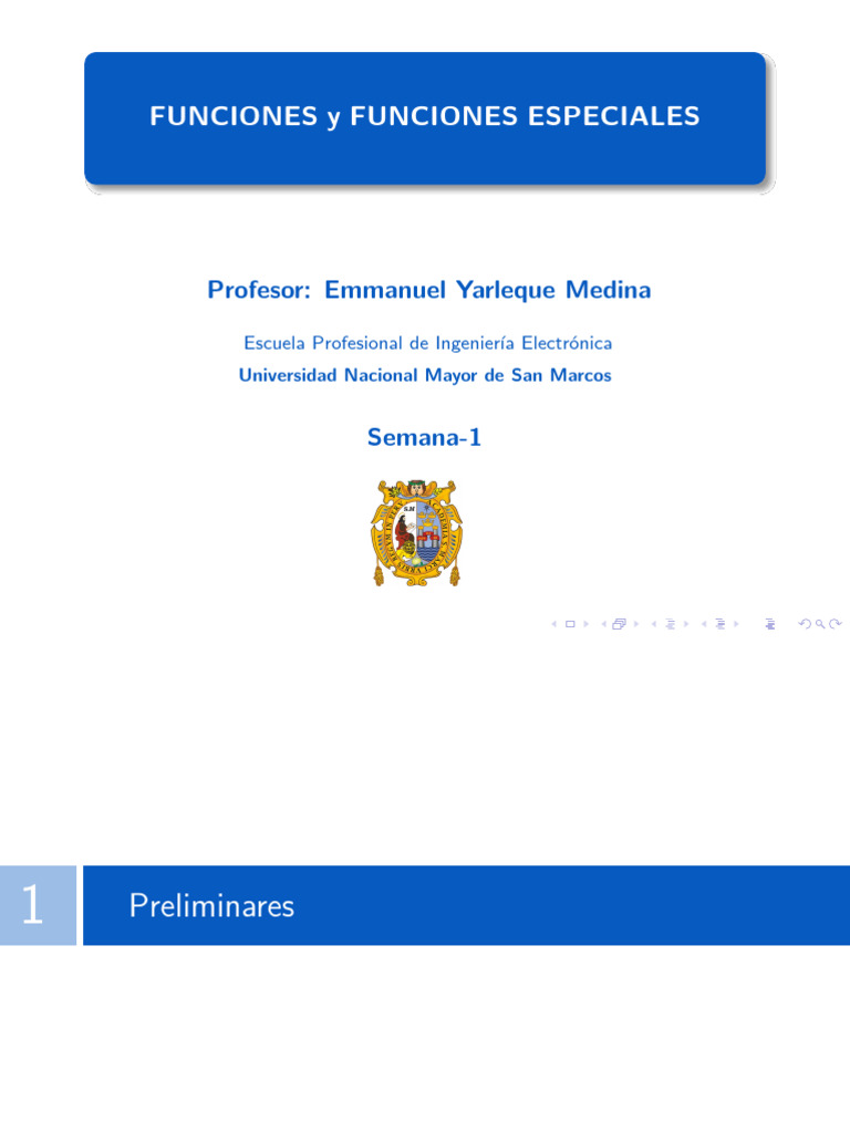 Calculo 1 FUNCIONES-I | PDF | Función (Matemáticas) | Álgebra