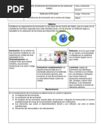 Norma Oficial Mexicana Nom-025-Stps-2008, Condiciones de Iluminacion en ...