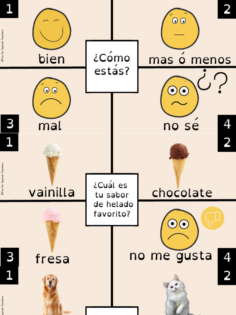 4 Esquinas | PDF