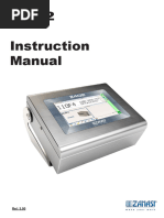 GOCToolKit Installation and Quick Start Guide | PDF | User Interface | Programmable Logic Controller