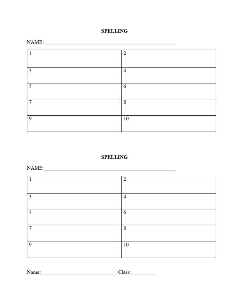 Spelling and Butterfly Activities Worksheet | PDF