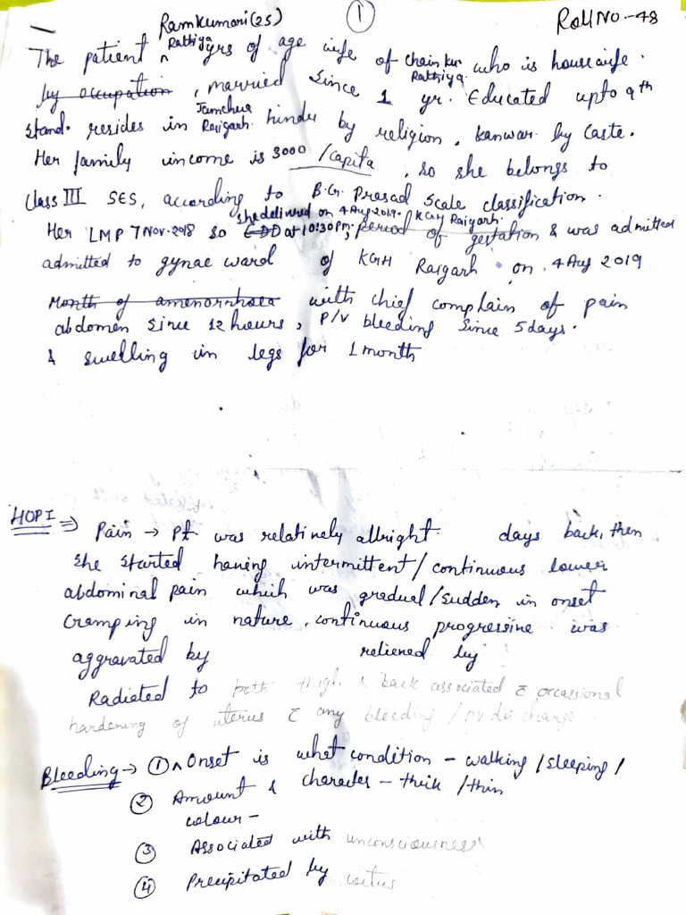 Dion Mial: Biography Overview | PDF