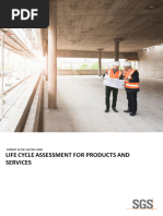 SPHERA-GaBi Life Cycle Engineering | PDF | Life Cycle Assessment ...