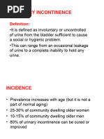 Cozean Pelvic Dysfunction Screening Tool | PDF | Self-Improvement ...