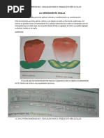 Plantilla Tipex Chuletas | PDF