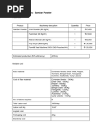 TTrades Model | PDF | Market Trend | Foreign Exchange Market