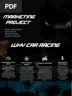 Create A Complete 3d Car Racing Game Using HTML | PDF | Mobile App ...