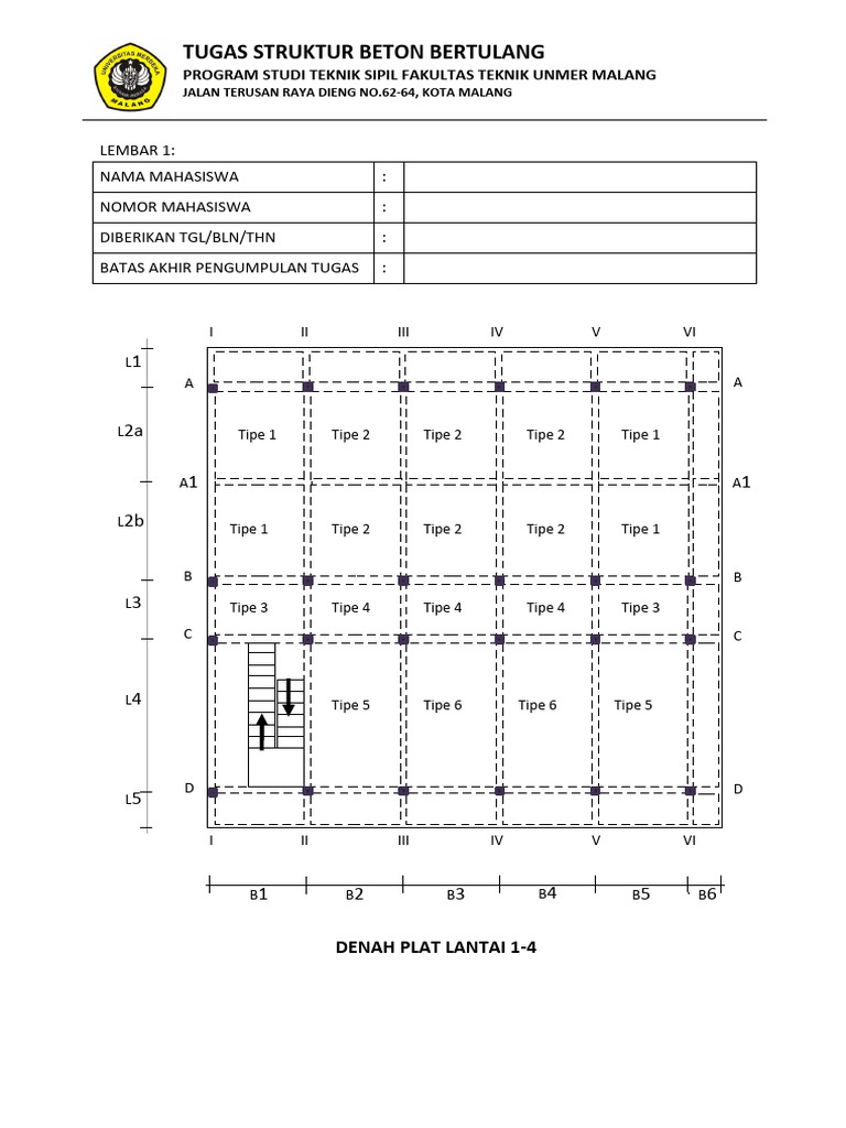 TUGAS SBB - Bambang Tri Leksono | PDF