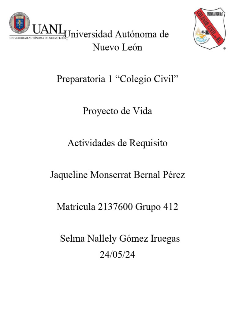 Portada Uanl | PDF