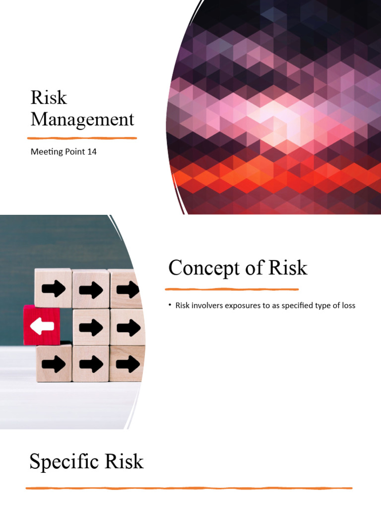 Risk Analysis | PDF | Equity (Finance) | Debt
