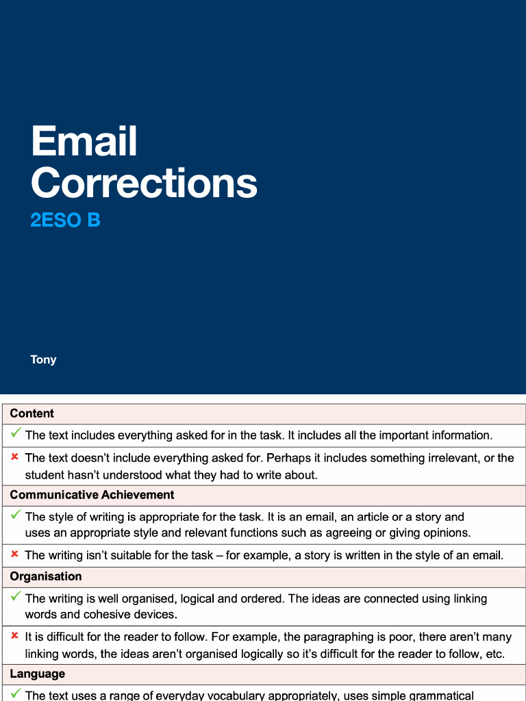 Corrections Email | PDF | Question | Cognitive Science