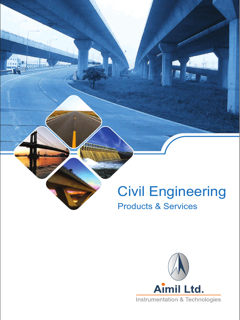 Civil Engineering April 2019 | PDF | Deep Foundation | Concrete