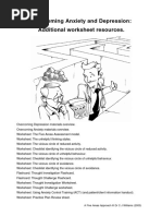 80 5. Avoidance TRAP TRAC Booklet PDF | PDF | Coping (Psychology) | Habits