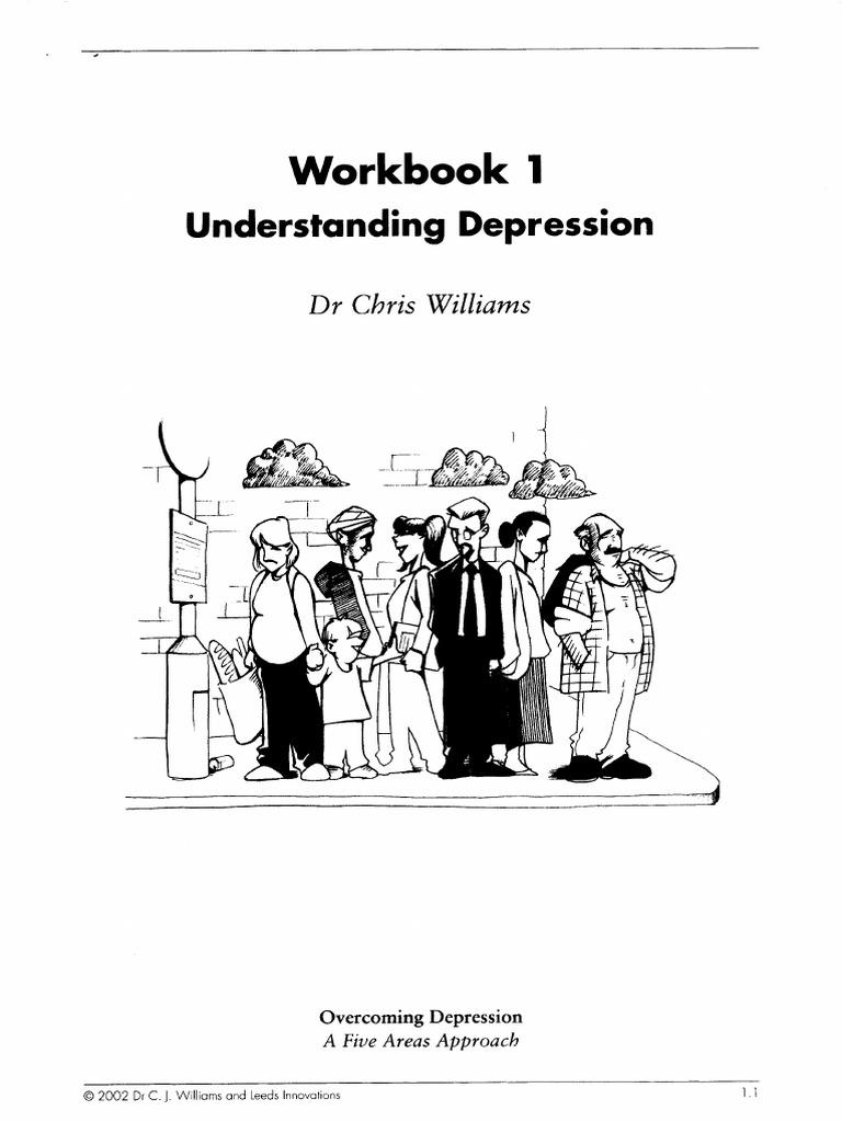 01c - understanding depression | PDF