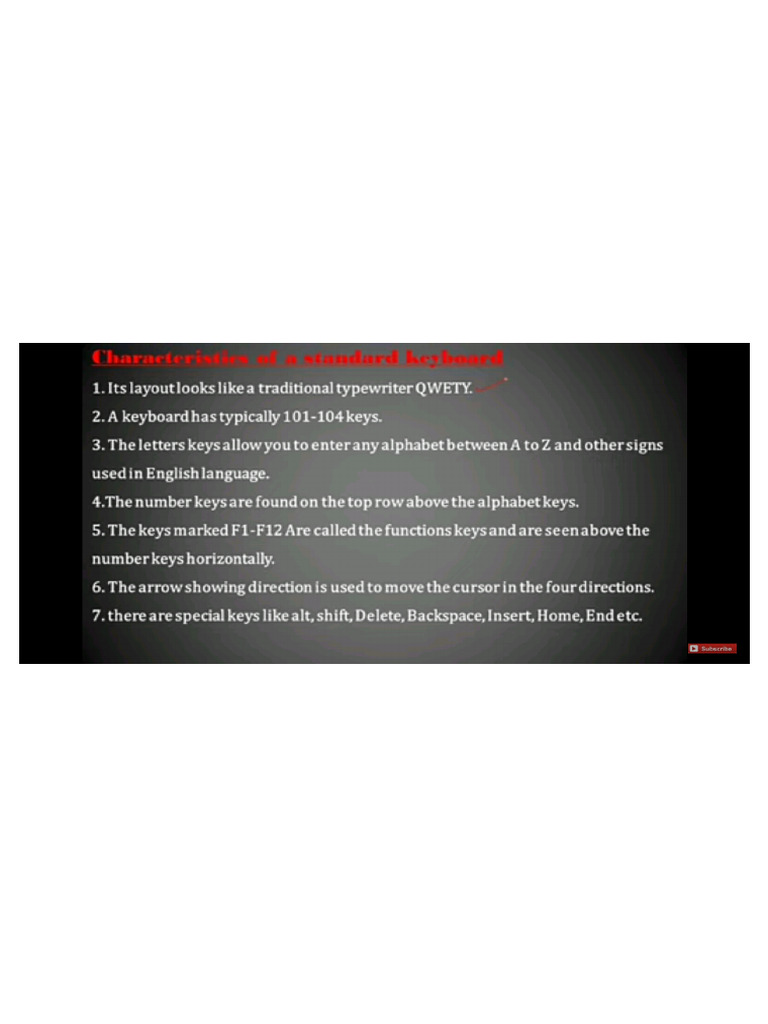 SST Question Answer PDF | PDF