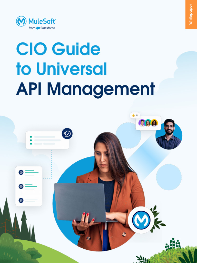 Universal API Management for Enterprises | PDF | Cloud Computing ...