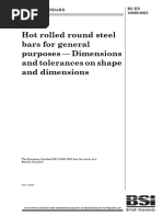 LST en 10279 - 2001 | PDF