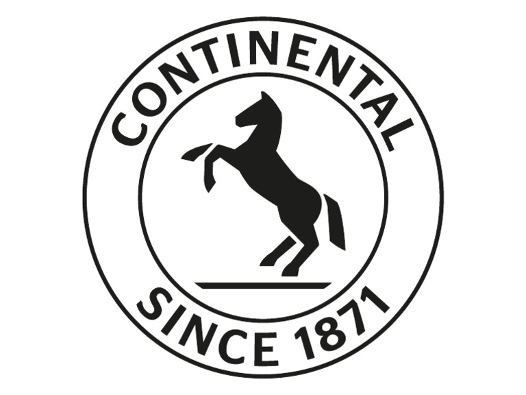 Continental Logo 01 | PDF
