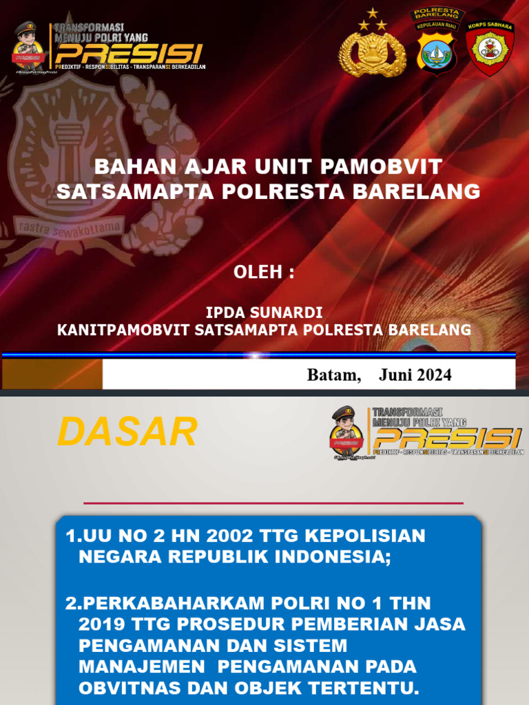 Paparan Kanit Pamobvit | PDF