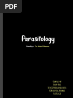 Sketchy Microbiology 1 | PDF | Gram Negative Bacteria | Bacteria