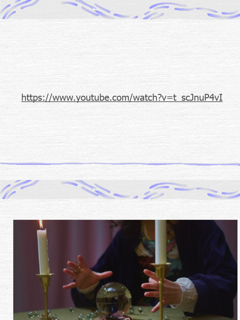 Forecasting | PDF | Forecasting | Applied Mathematics