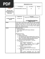 Kamus Coding BPJS Bedah Vaskular Dan Endovaskular REV 21-02-23 | PDF