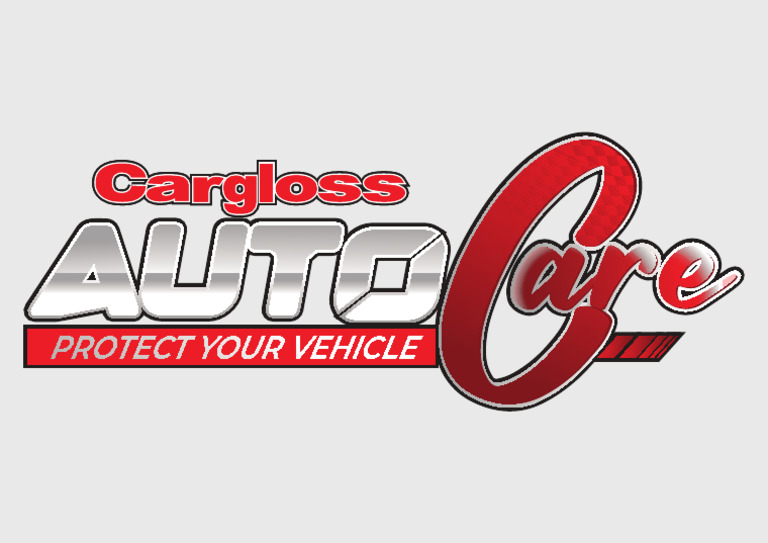 Logo Cargloss Autocare | PDF