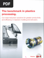 Hq153en Balinit-Dlc Series | PDF | Wear | Friction