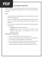 Patient Medication Reconciliation Form Sample | PDF