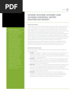 Infinera GX G30 Series 0295 DS RevC 1122 | PDF | Computing