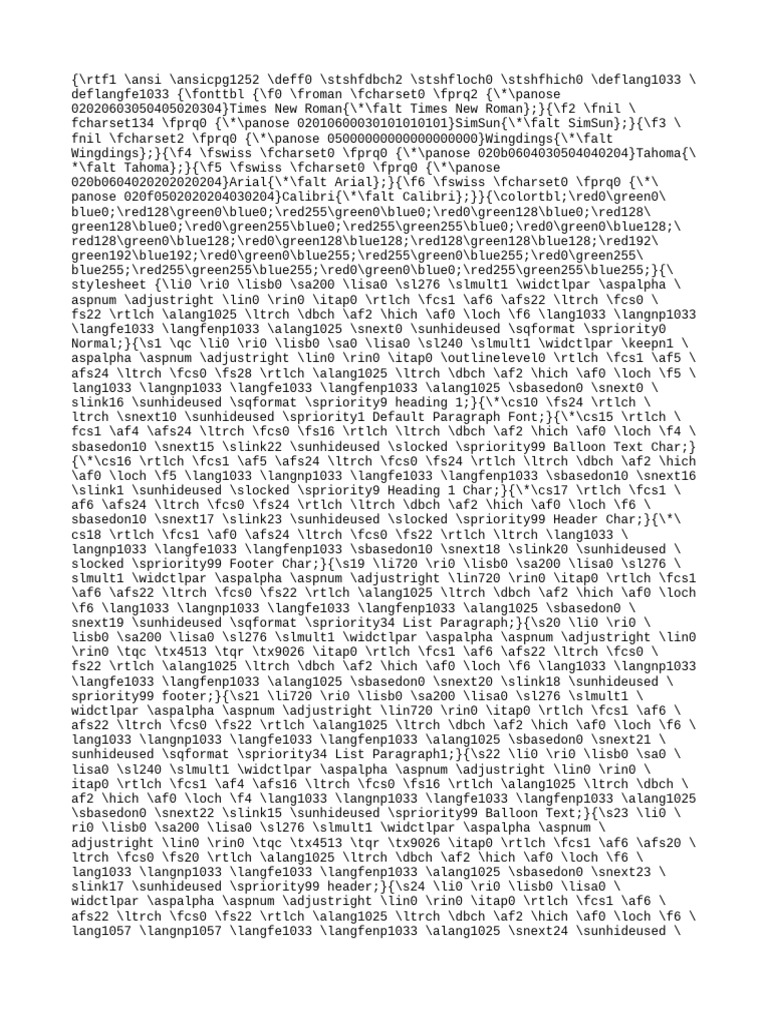 KAK Rapat Koordinasi Validasi Dan Evaluasi PWS KIA | PDF | Html | Hyperlink