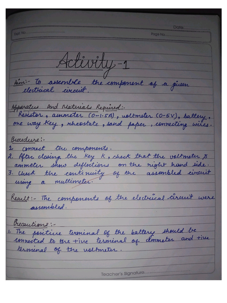Activity file | PDF Activity file | PDF