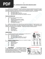 JUDGING DISTANCE and FIELD SIGNALS | PDF | Reconnaissance | Military ...