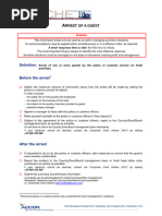 IHG Problem Handling Training Overview | PDF