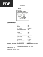 Arti dan Penggunaan Resep Iter | PDF | Griya & Taman | Sains & Matematika
