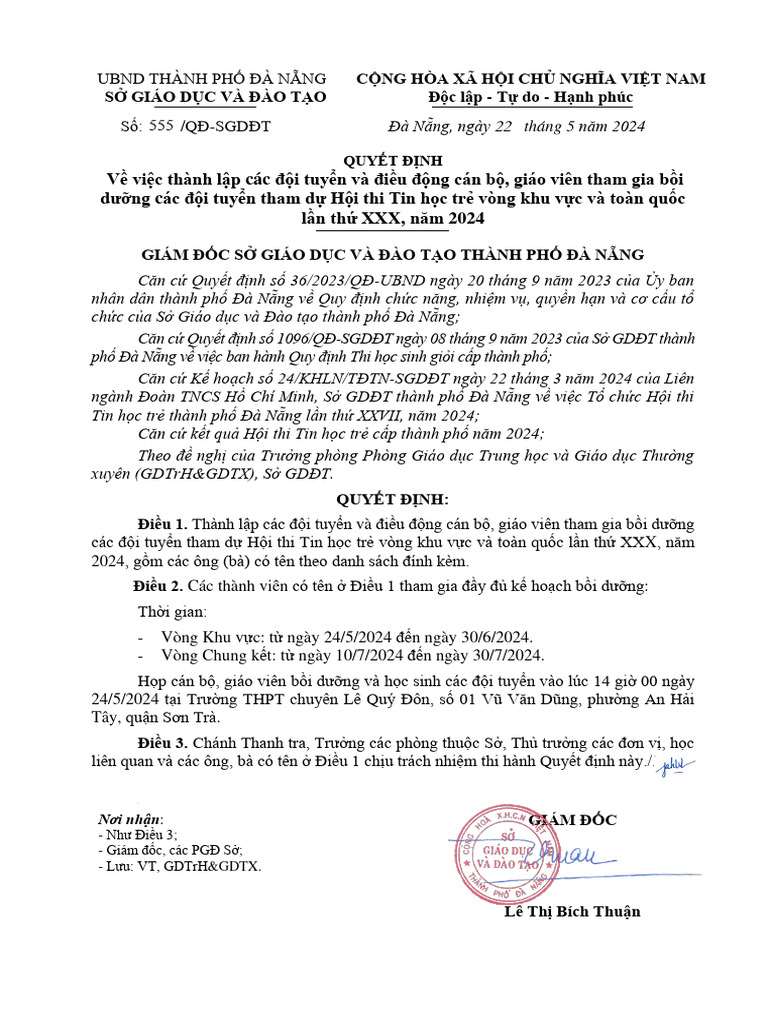 555 QD SGDDT Signed Signed Signed | PDF