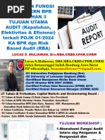 SEOJK No 8 SEOJK.03 Tahun 2025 Penerapan Fungsi Kepatuhan | PDF