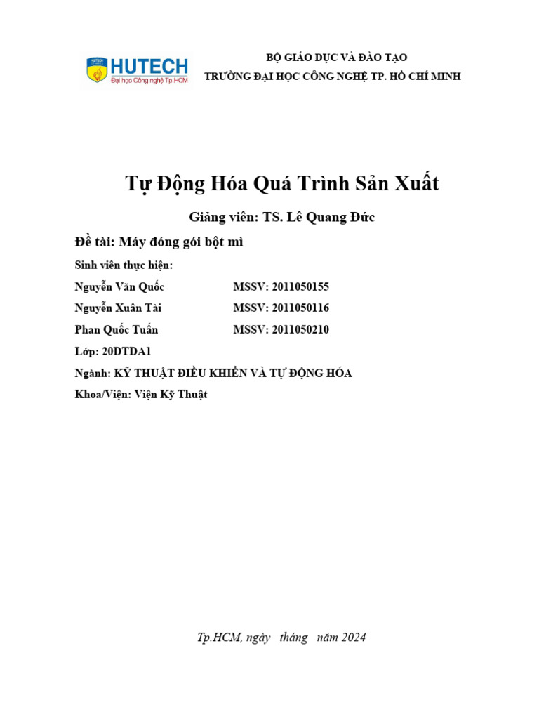 File Baocao Tdh Qtsx Pdf