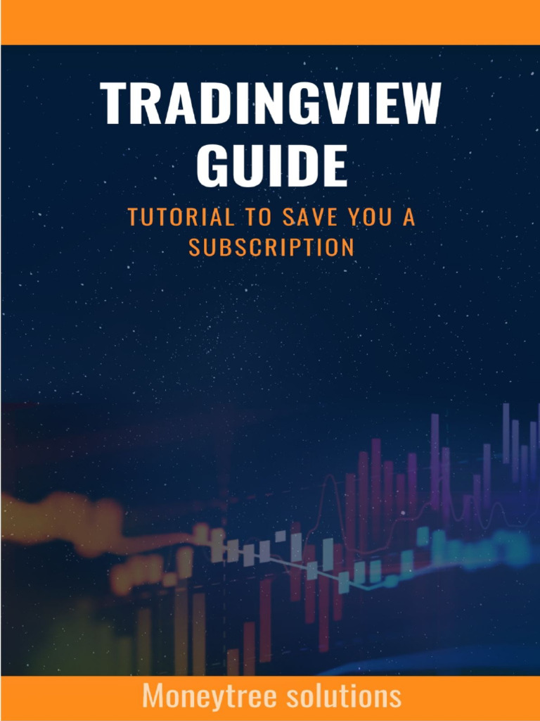 Tradingview Guide | PDF