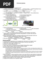 Class 10 - Hindi - Rachna Ke Aadhaar Par Vakya Bhed - Worksheet Answers ...